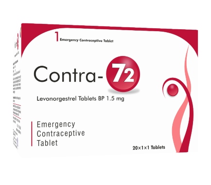 CONTRA 72 TAB | Meldinpharma